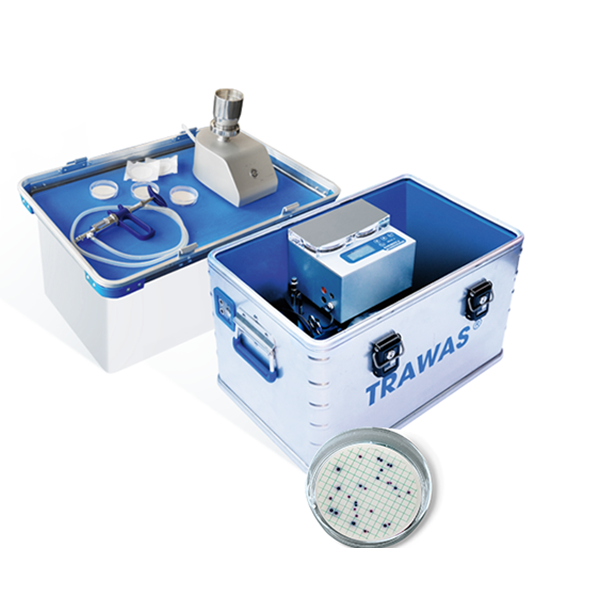 Jual The Portable Microbiological Laboratory start-up kit oleh PT ...