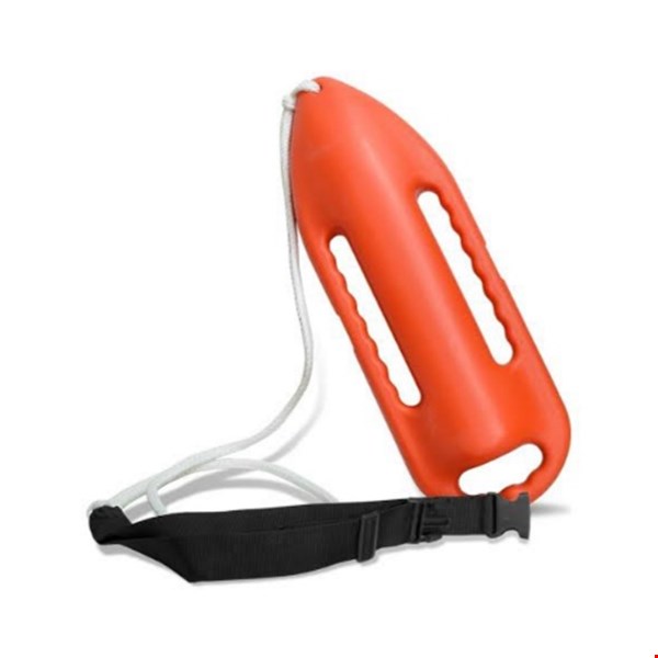 Jual Rescue Buoy Model Torpedo oleh MEDAN SAFETY