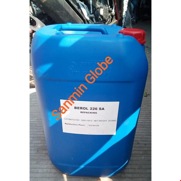 Jual Bahan Kimia Pembersih Berol 226 sa oleh PT. Sarana Mitra Inti Global