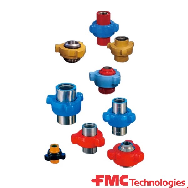 Jual FMC Weco Union Hammer Fitting oleh PT. Zahra Inti Retsuna