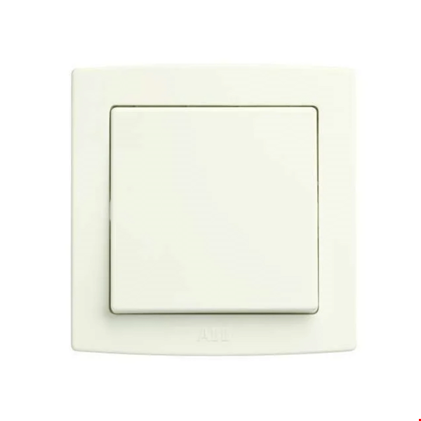 Jual ABB 1 GANG 2 WAY SWITCH 10AX AC105-S oleh PT. JE Indonesia ...