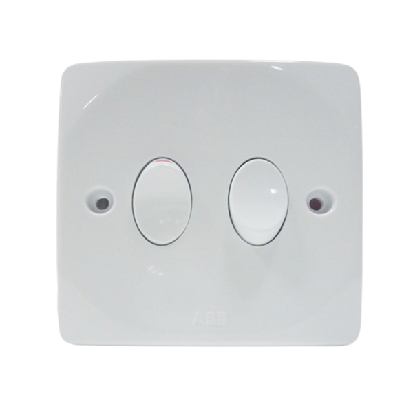 Jual ABB 2G 1W 10AX Switch CSW201 oleh PT. JE Indonesia ( Distributor ...