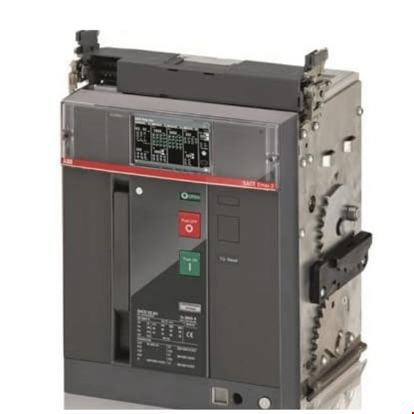 Jual ABB ACB DRAWOUT 66kA 3P 2000A E2.2N2000EkipDipLI3pWMP 1SDA072381R1 ...