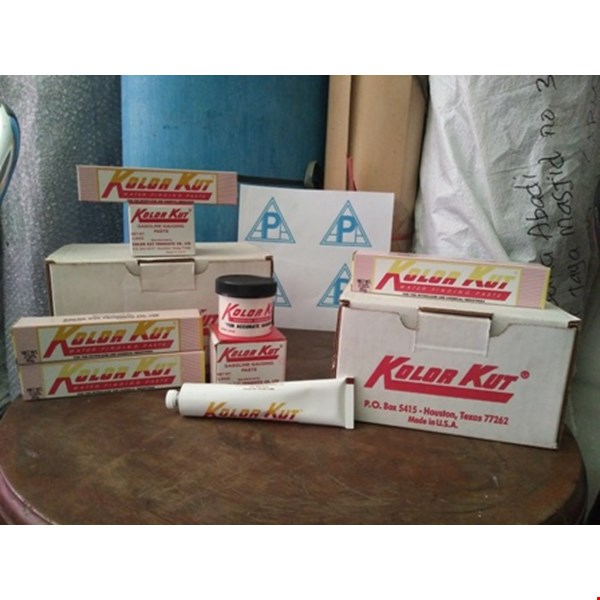 Jual PASTA MINYAK AIR KOLORKUT ORIGINAL SURABAYA GUNUNG ANYAR oleh CV ...