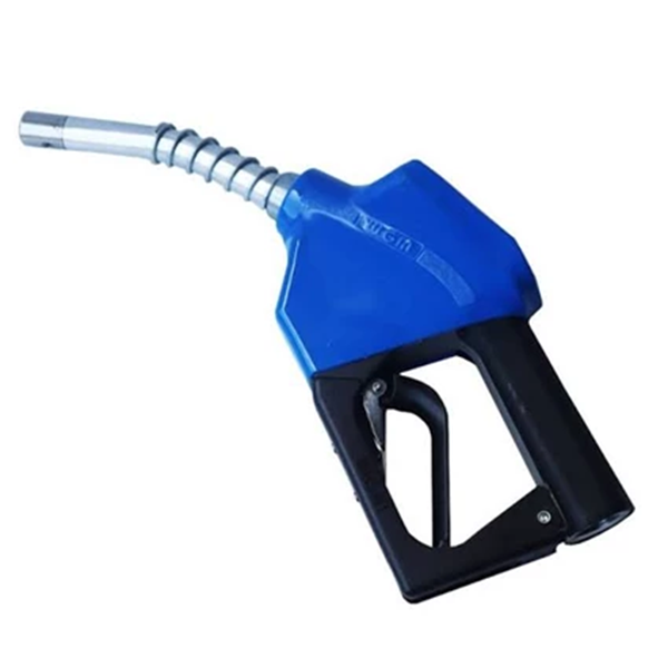 Jual Fuel Gun Nozzle SPBU Merk Jason oleh PT. BEN GOLAN BERKARYA