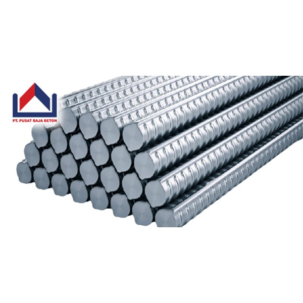 BELI BESI BETON ULIR 12 MM SNI oleh Pusat Baja Beton
