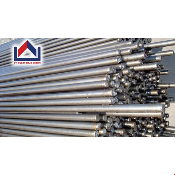 Jual BESI BETON 10 MM SNI oleh Pusat Baja Beton