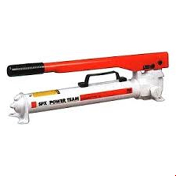 Jual Hand Pump SPX Power Team oleh CV. Anugerah Cipta Energi
