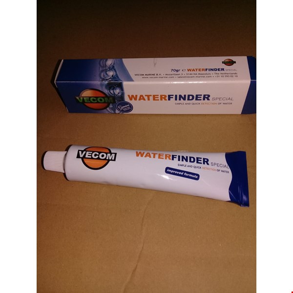 Jual Pasta Air pada Tangki Solar Vecom oleh CV. Anugerah Cipta Energi