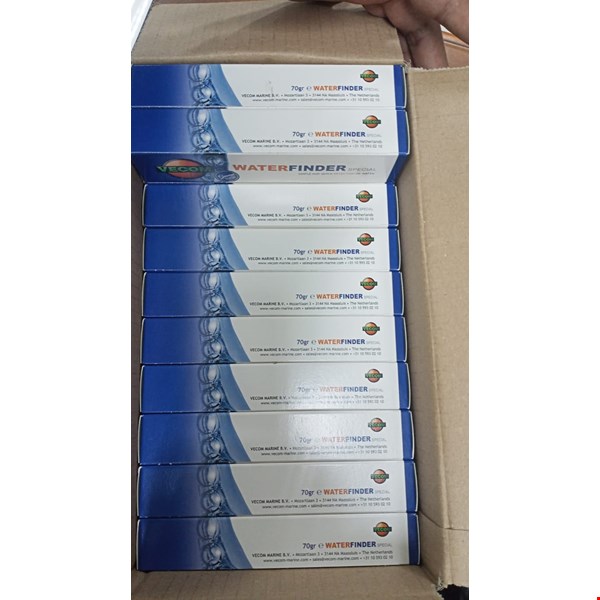 Jual Pasta Air pada Tangki Solar Vecom oleh CV. Anugerah Cipta Energi