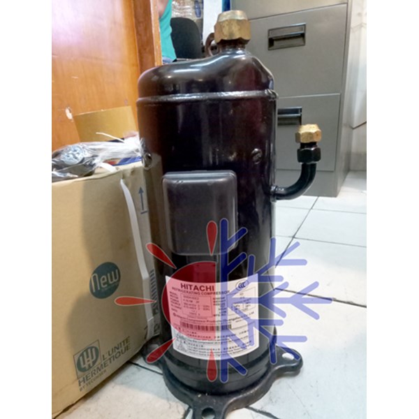 Jual Kompresor Hitachi 500DH-83C2 oleh Sejahtera Indocool