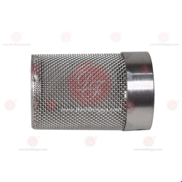 Jual Filter Saringan Mesh 40 Untuk Industri oleh PT. Dwi Filter Jaya