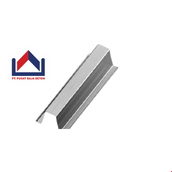 Jual RENG BAJA 30 0,40 MM oleh Pusat Baja Beton