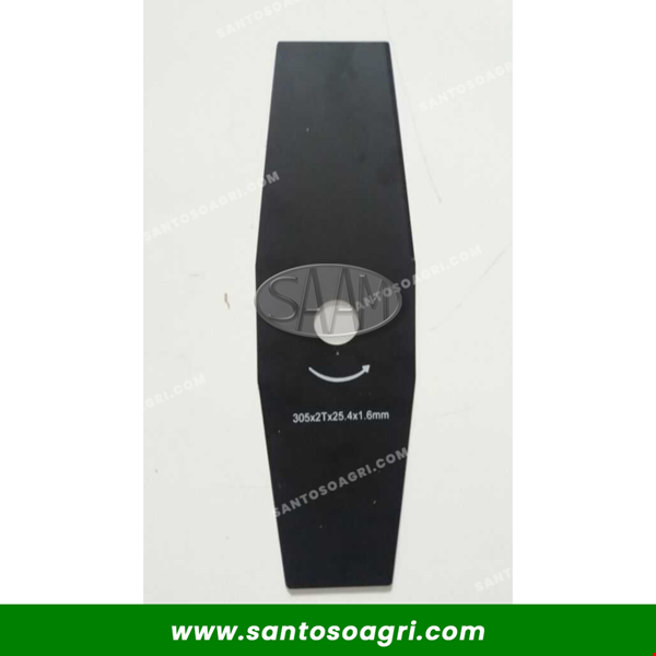 Jual Mata Pisau Pemotong / Potong Rumput 2T oleh Santoso Advance ...