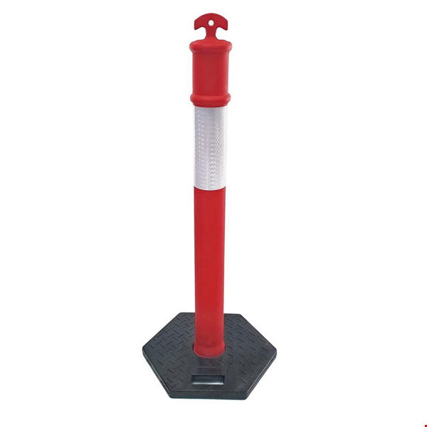 Jual Stick Cone Rubber oleh Bali Safety