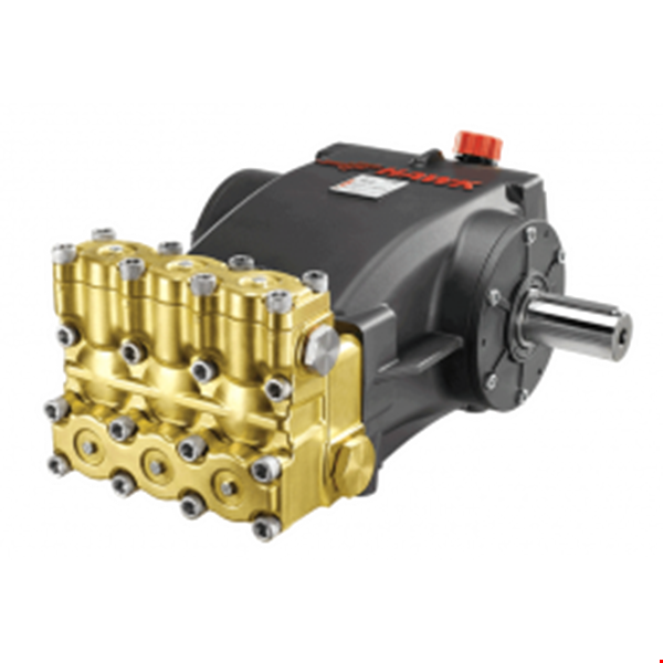 Jual Piston Pump hawk Px 1735 ir - High Pressure Water Blaster 350 bar ...