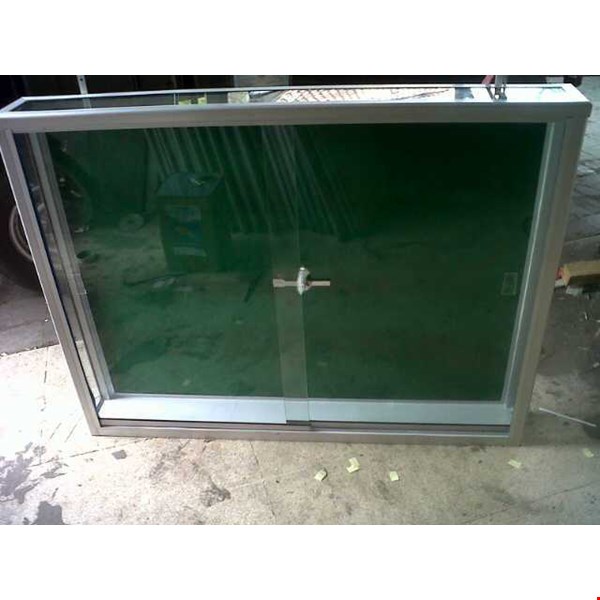 Jual Softboard Mading oleh PT. Wika Niaga Sukses