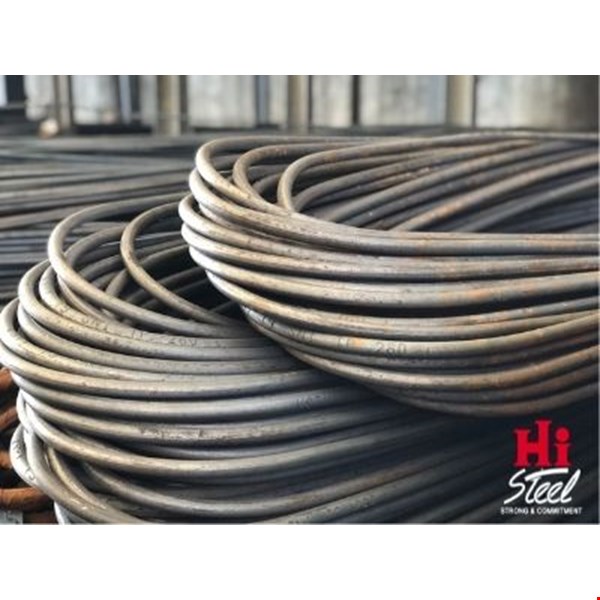 TOKO BESI BETON MEDAN SATRIA oleh Hi Steel