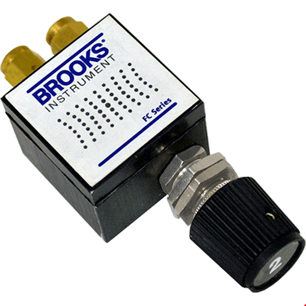 Jual FC Series Manual Flow Controllers oleh PT. SURRAMA TRIDAYA MANDIRI