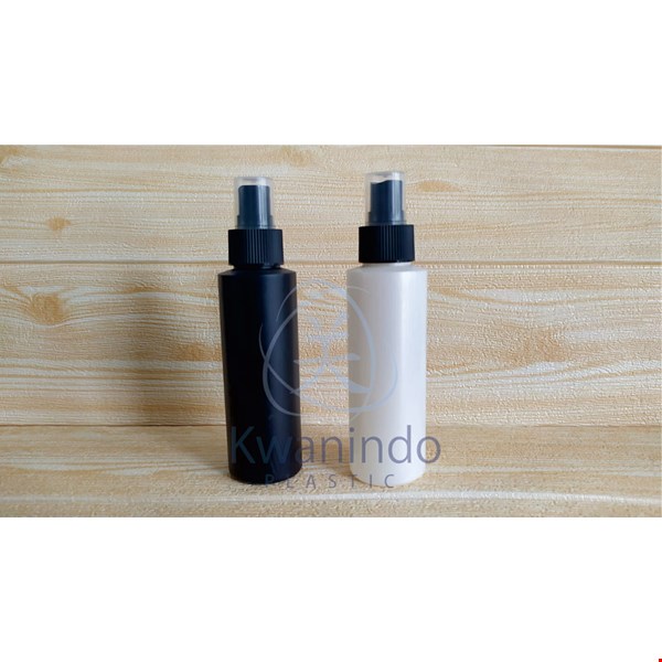 Jual BOTOL SPRAYER 120 ML HDPE oleh CV. Kwanindo Plastic