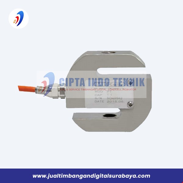 Jual Load Cell Timbangan oleh CV. Cipta Indo Teknik