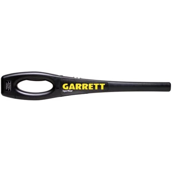Jual Garret Super Wand Metal Detector oleh Bali Safety