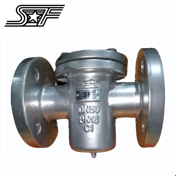 Jual Bucket Strainer SF oleh PT. Zahra Inti Retsuna