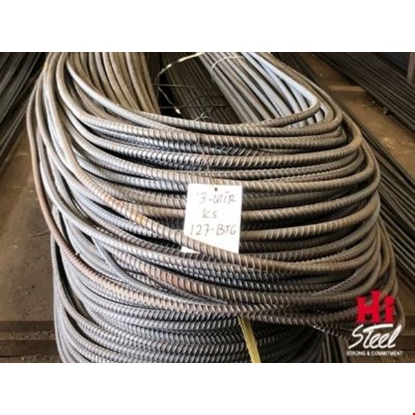 TOKO BESI BAJA SUKAJAYA oleh Hi Steel