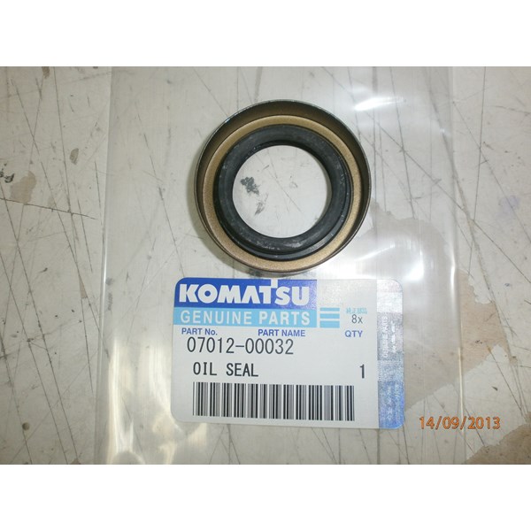 Jual SEAL KOMATSU oleh PT. Arisco Mandiri