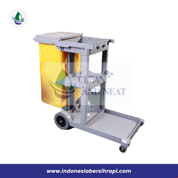 Distributor Alat Cleaning Service oleh PT. Indonesia Bersih Rapi