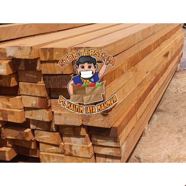 SUPPLIER JUAL KAYU MERANTI KALIMANTAN TIMUR SAMARINDA HARGA TERBAIK ...