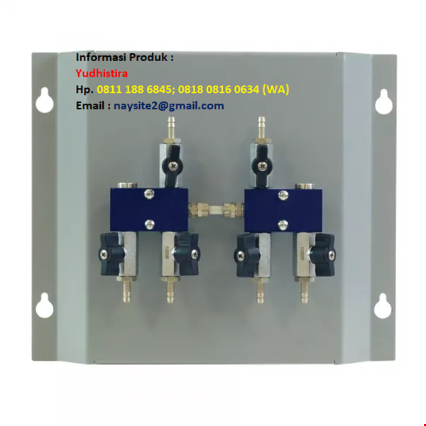 Jual Constant head permeability 38-T0184/KIT1 oleh PT. New Module ...
