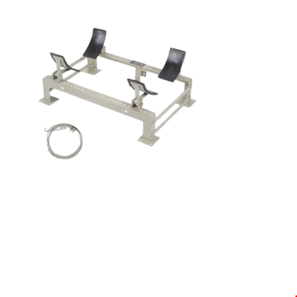 Jual Life Raft Cradle Sitting Type oleh Bali Safety