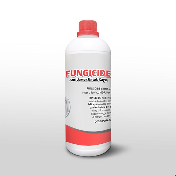 Jual Anti Jamur Untuk Kayu - FUNGICIDE 100-EC oleh Duta Mulia Chemindo