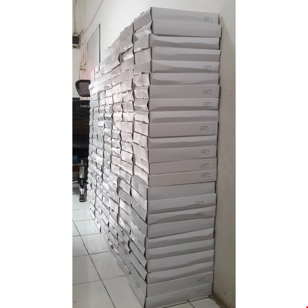 Jual KERTAS PVC BAHAN ID CARD INSTANT A4 ( ISI 50 SETS) oleh Mitra ...