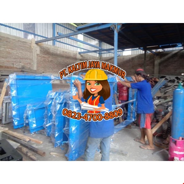 Jual PINTU IRIGASI PINTU AIR INTAKE SINGLE DOUBLE SPINDLE MURAH BONTANG ...