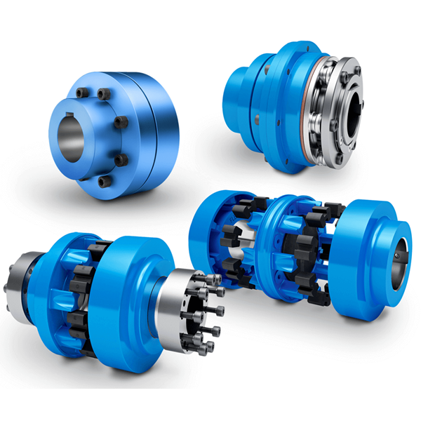 Jual Flender N Eupex Coupling oleh PT. Indo Mandiri Engineering