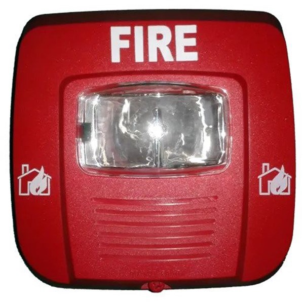 Jual Fire Alarm System Field Device Convensional NOTIFIER SYS - ST oleh ...