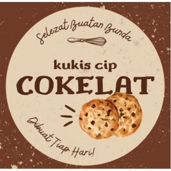 Jual Cetak Stiker Jualan Jakarta oleh Mitra Abadi Printing