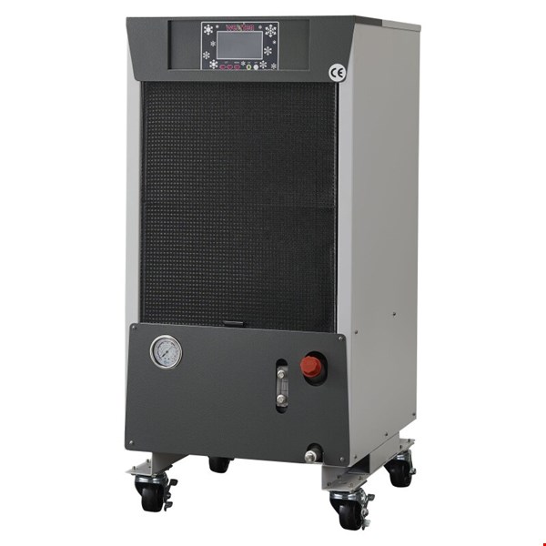 Jual CLID SERIES-HIGH PRECISION INVERTER WATER CHILLER FOR LASER ...