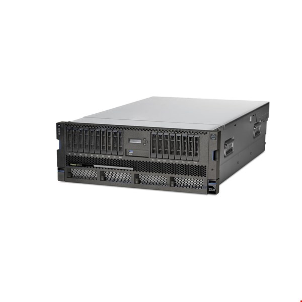 Jual IBM ISERIES POWER9 SERVER 9009 22G S922 oleh PT. Intragama Ciptadata