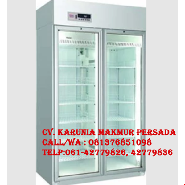 Jual Gea Pharmaceutical Refrigerator - Alat Laboratorium Kesehatan oleh ...