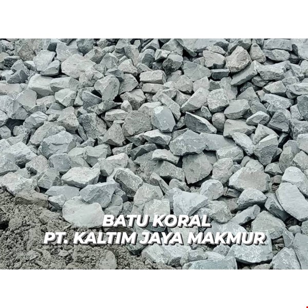 Jual BATU AGREGAT SIRTU PALU READY STOK MURAH TARAKAN oleh PT. Kaltim ...