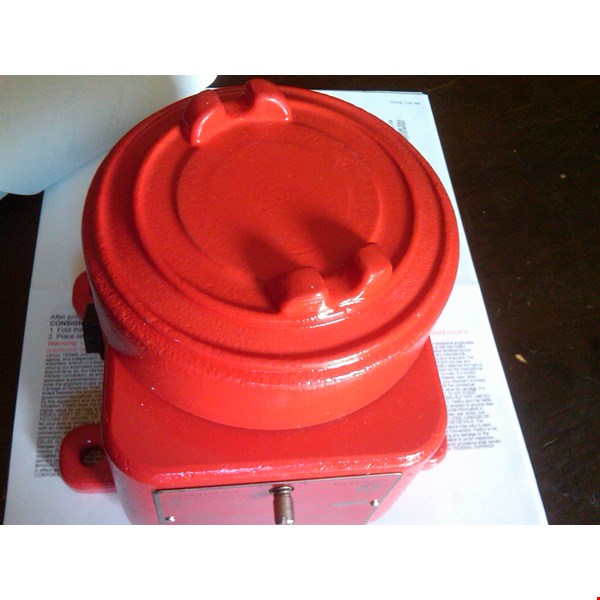 Jual MURPHY VS2EX (20700049): EXPLOSION-PROOF SHOCK & VIBRATION SWITCH ...