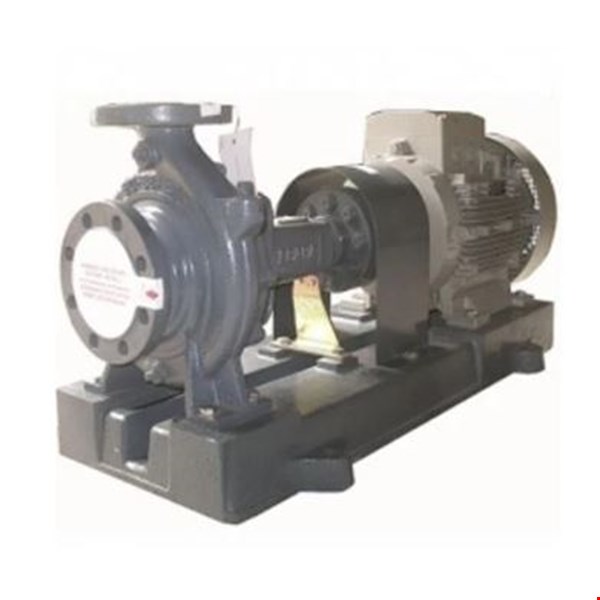 Distributor Pompa Air Ebara 100X65 Fska oleh PT. Gajah Unggul Pratama