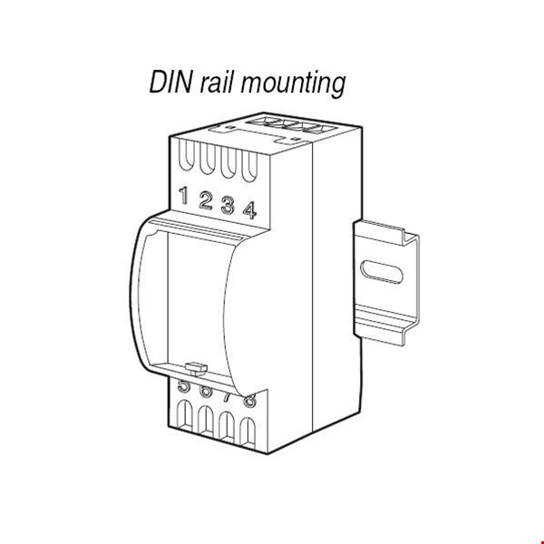 Jual FLOE000010 - Carel Flooding Detector 2 Modules DIN-RAIL oleh PT ...