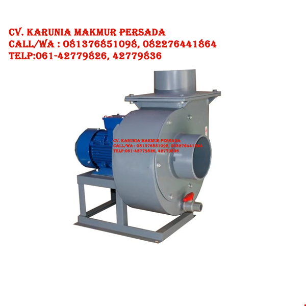 Jual Acid Blower - Instrument Laboratorium oleh CV. Karunia Makmur Persada