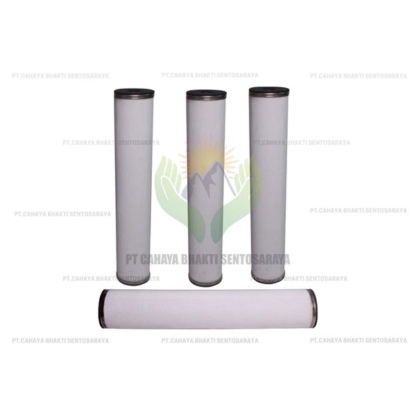 Jual Filter Pemisah Minyak Gas Alat Berat oleh PT. Cahaya Bhakti ...