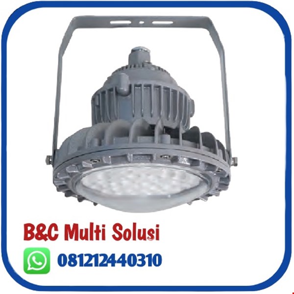 Jual LAMPU GANTUNG SINOZOC BAT95-G SERIES LED EX-PROOF LIGHT oleh BNC MULTI SOLUSI " LAMPU ...