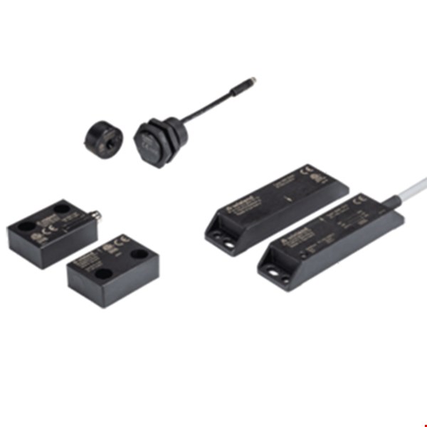 Jual WIELAND SENSOR PRO MAGNETIC SAFETY SWITCHES oleh PT. SURRAMA ...